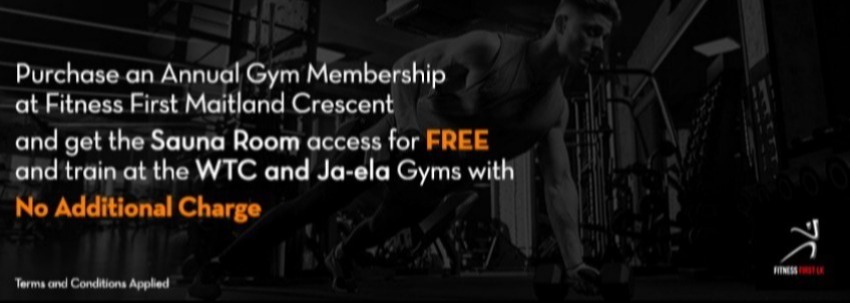 FITZKY - Fitness Marketplace