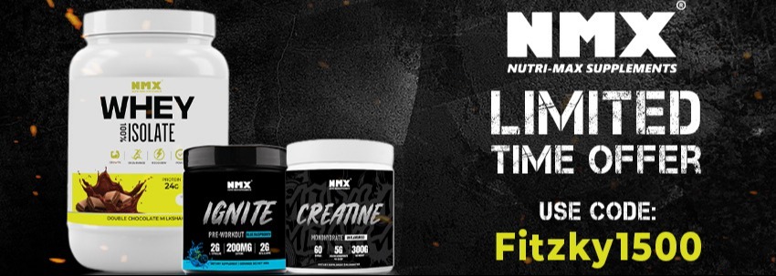 FITZKY - Fitness Marketplace