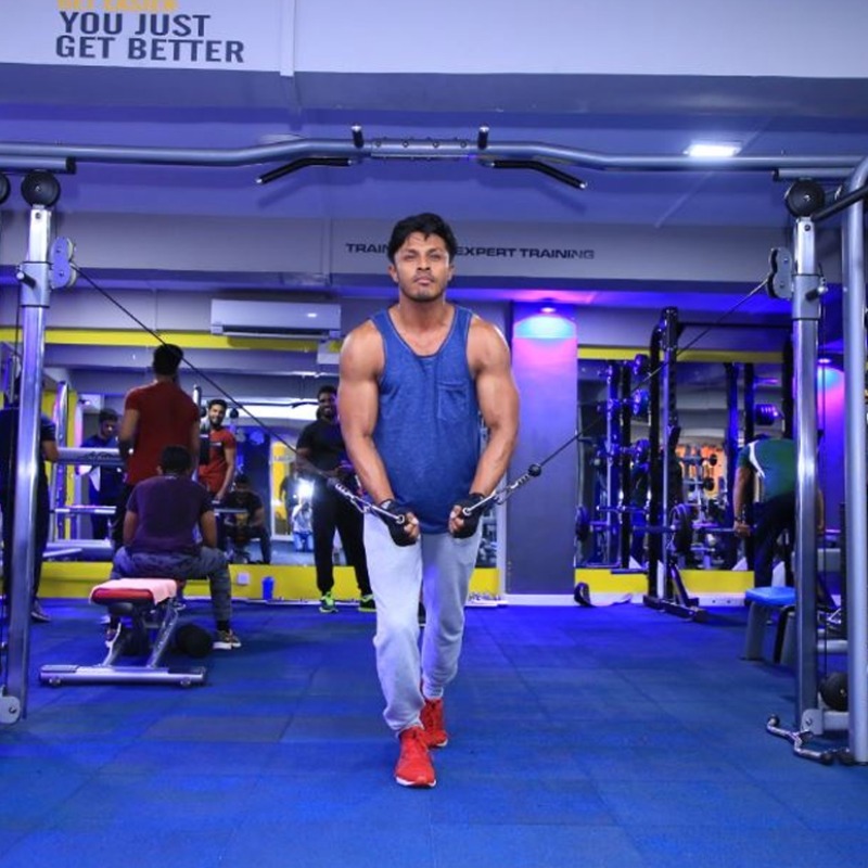 FITZKY - Fitness Marketplace