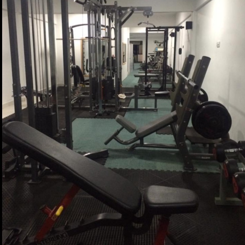 FITZKY - Fitness Marketplace