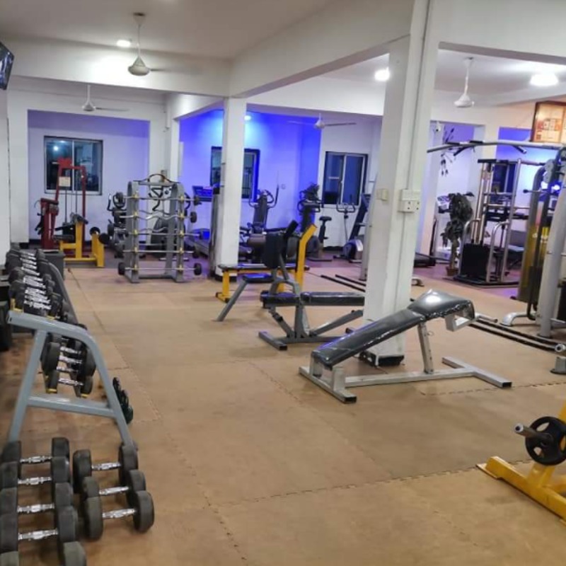 FITZKY - Fitness Marketplace