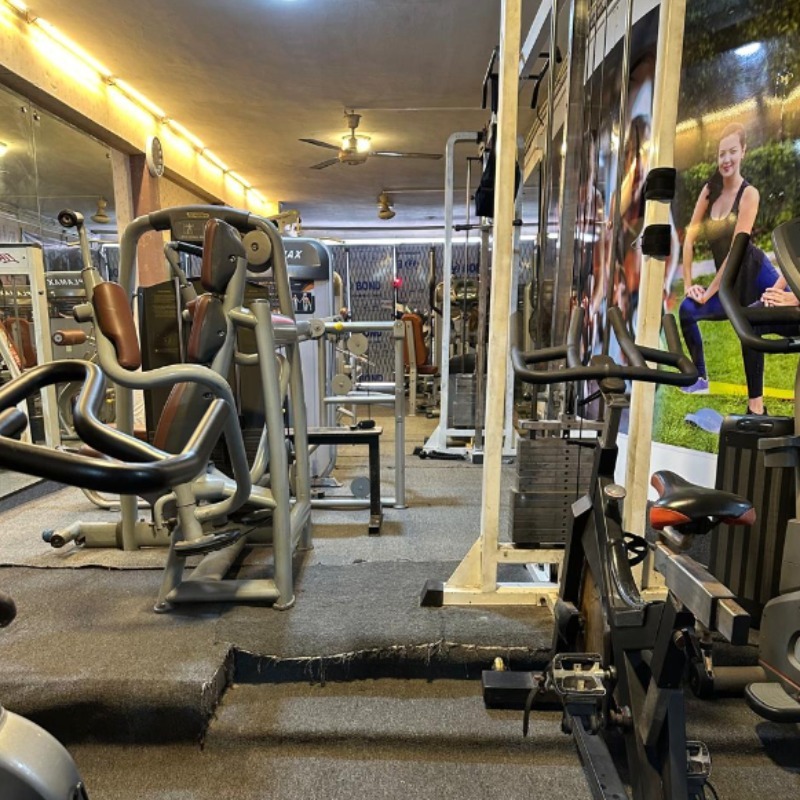 FITZKY - Fitness Marketplace