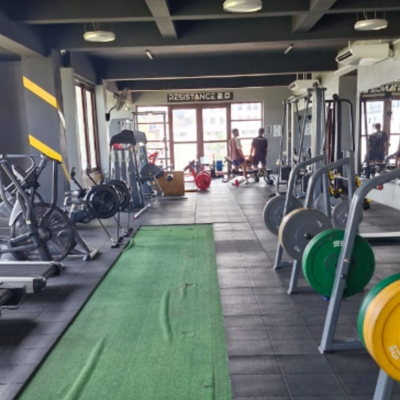 FITZKY - Fitness Marketplace